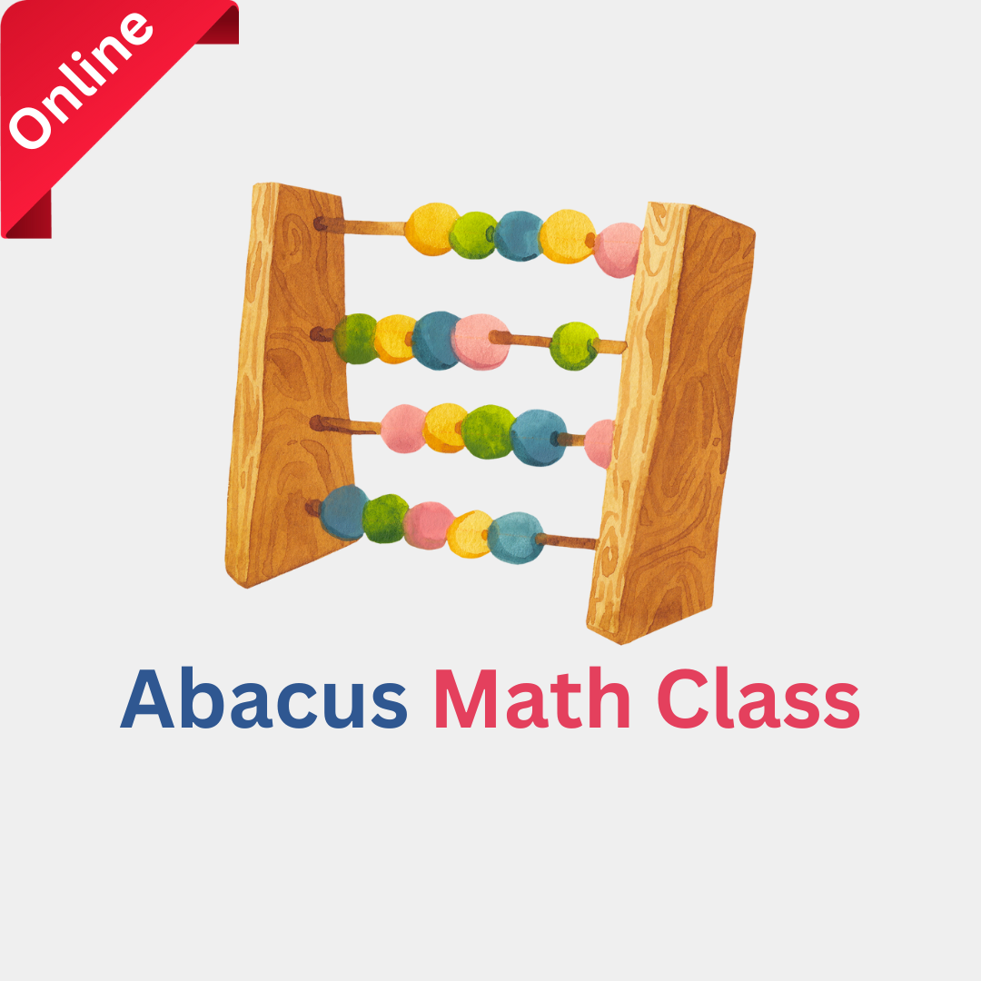 Abacus - Enhance Mental Calculation- Speak Hub Academy